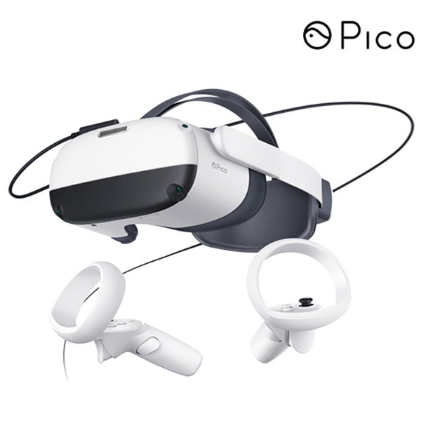 [Pico] 피코 게임 영상용 VR 기기 NEO3 LINK (256GB) - SSG.COM