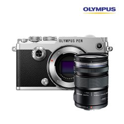 (정품) 올림푸스 PEN-F + 12-50mm EZ Kit - SSG.COM