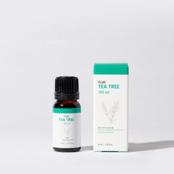 퓨어케이 퓨어 티트리 100 오일 10ml - SSG.COM