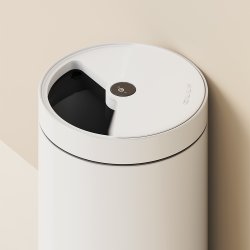 올리 OLLY 냄새차단 모션인식 센서 슬라이드 휴지통 30L - SSG.COM