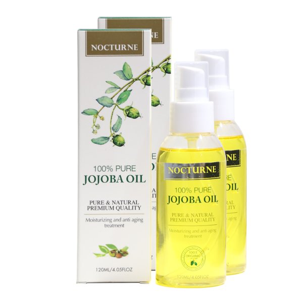 호주 얼리버드 녹턴 호호바 오일 Early Bird Nocture JoJoba Oil 120ml 2개 - SSG.COM
