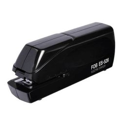 FOB 전동스테플러 ES-526 검정 - SSG.COM