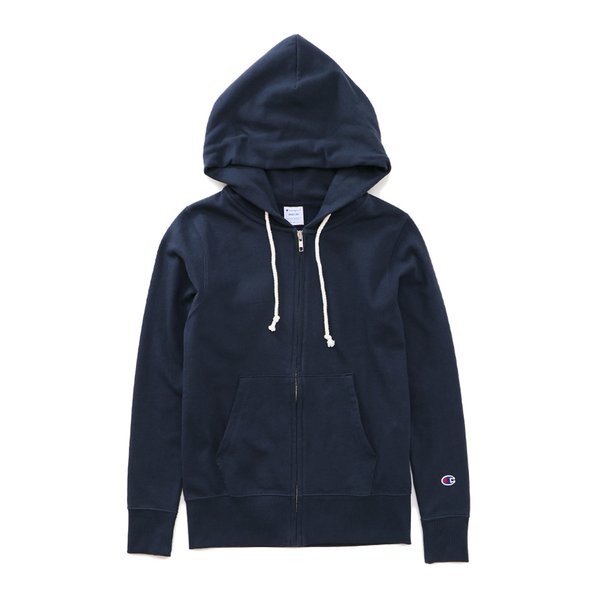 Womens Zip up hooded (CW-K109 370) - SSG.COM