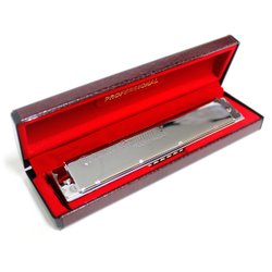 미화(MIWHA) 하모니카 Professional Premium22 Standard - SSG.COM