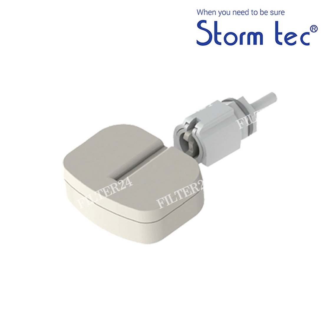 StormTec 스템형 수위차단 수평볼탑 BT-NH-200 (1/4) 플로팅 밸브, 믿고 사는 즐거움 SSG.COM