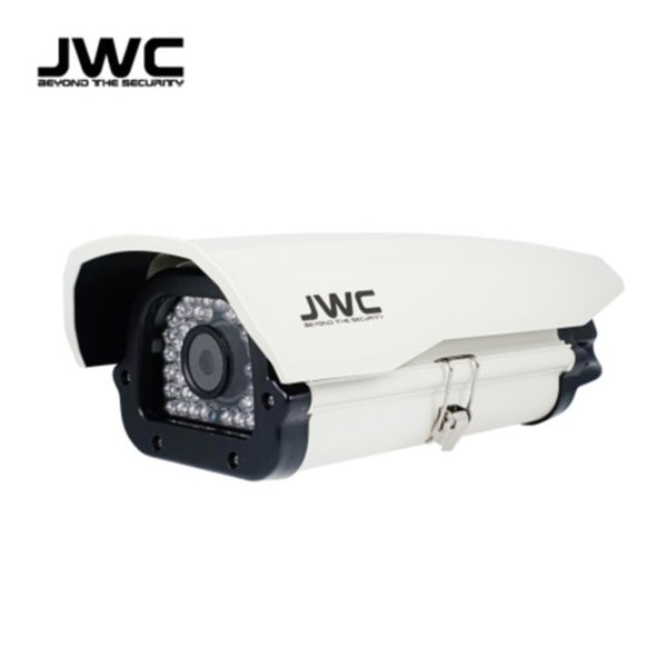 JWC JWC-DS4H 2MP 3.6mm SDI 실외형 하우징일체형 카메라 - SSG.COM