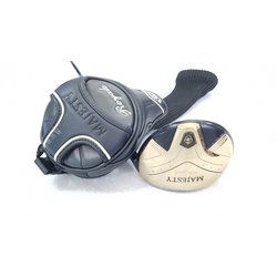 마루망로얄 LV-540 3번15도 R 우드 - SSG.COM