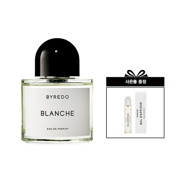 EDP 100ml 5종 택1 구매 시 12ml 트래블 향수 증정 - SSG.COM