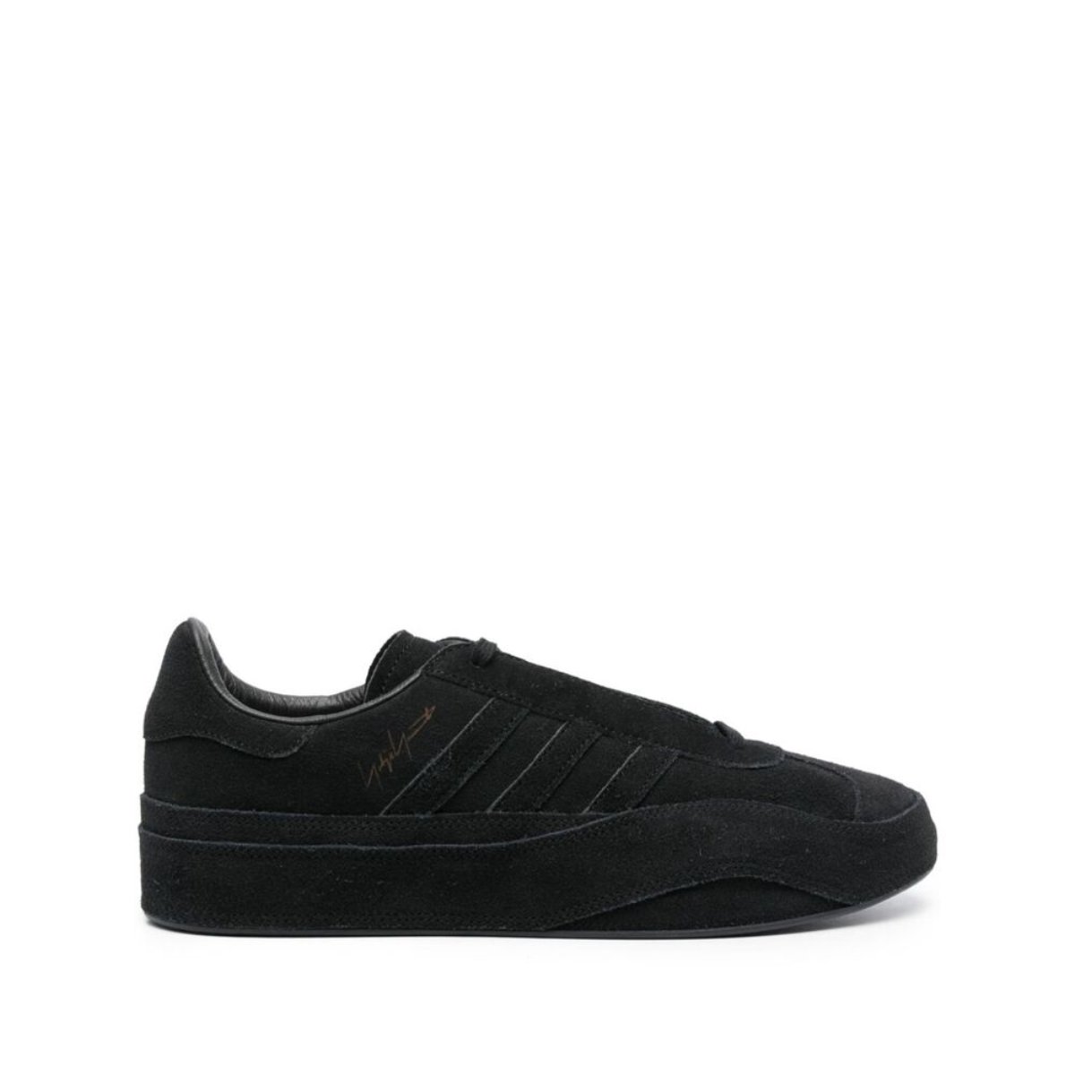 [와이쓰리] Low Top IE3239 BLACK - SSG.COM
