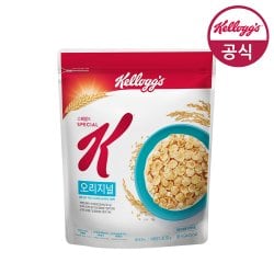 시리얼 대용량 스페셜K 오리지널 1300g - SSG.COM
