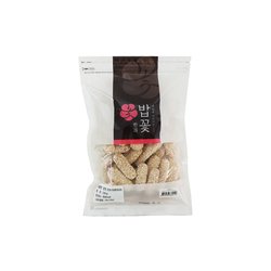 밥꽃 한과 (대추유과) 200g - SSG.COM