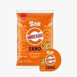 [오티삼립]비타500젤리뽀10입 560g 12개 - SSG.COM