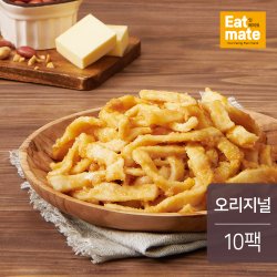 잇메이트 버터구이 오징어 60gx10팩(600g) - 이마트몰, 원하는 상품을 원하는 시간에 쓱, 이마트몰