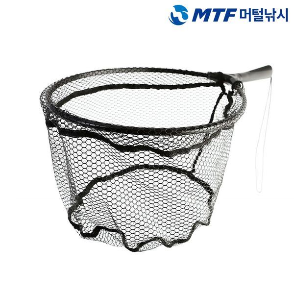 키우라 코팅망 송어 뜰채 40cm 살림망 뜰망_P089736577 - SSG.COM