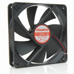 (COOLERTEC) CT-12025L12B-2P - SSG.COM