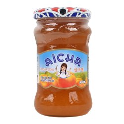 아이샤 살구잼 245g / 쨈 마멀레이드 마말레이드 - SSG.COM