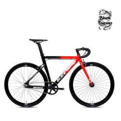 K2BIKE 블랙타이판 드래거 700C 에어로 픽시자전거 - SSG.COM