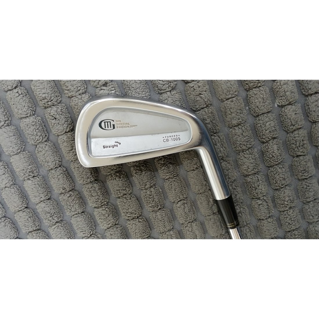 미우라 MIURA CB-1005 3번아이언/경량DG SL S200, 믿고 사는 즐거움 SSG.COM