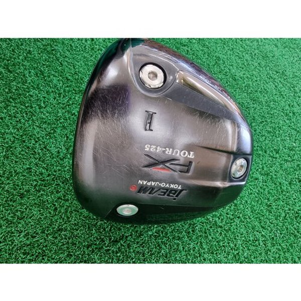 제이빔 JBEAM FX TOUR-425 BLACK 9.5도 드라이버헤드//2001802647348 - SSG.COM