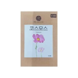 [BFA] 꽃씨-코스모스 - SSG.COM