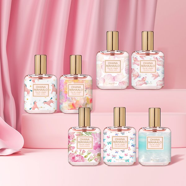 오하나마하로 EDC 오드코롱 30ml (7종 택1) - SSG.COM