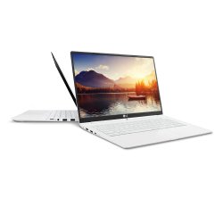 LG전자 그램 15Z970 7세대 i5 DDR4 16G SSD256G Win10 - SSG.COM