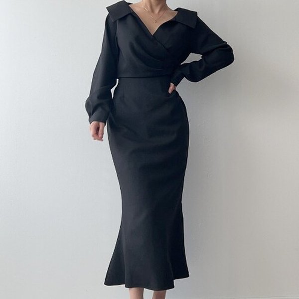 필로스 원피스(2col) - SSG.COM