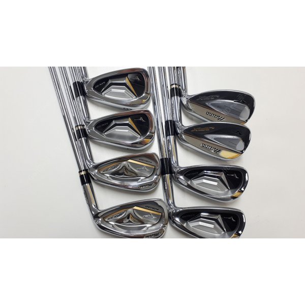 [정품/상태굿] 미즈노 콤보 MX50 / JPX EIII 포지드 8아이언 경량950R - SSG.COM