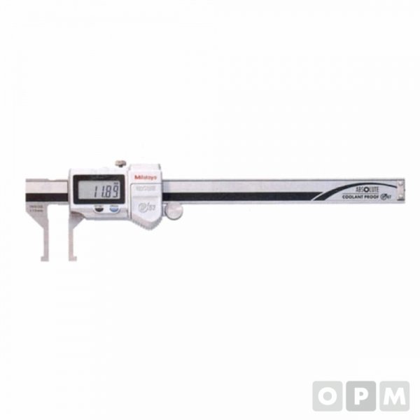 MITUTOYO 털캘리퍼스내경그루브10-160mmx0.01 1EA - SSG.COM