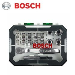 2607017322 라쳇 스크류 드라이버 비트세트 26피스 SDB Ratchet set(1440) - SSG.COM