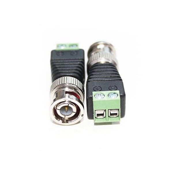 SJ0010_동축 및 UTP케이블을 BNC로 변환 BNC P-2P (W68D942) - SSG.COM