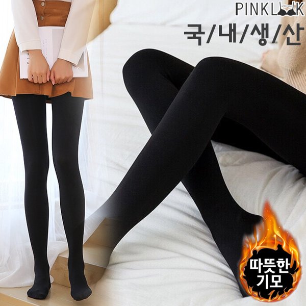 국내생산! 데일리 80D/150D/반스타킹/기모레깅스/반스타킹 스타일텍1 - SSG.COM