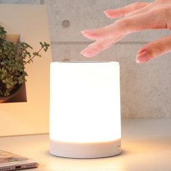 [무케] SMARTEK_블루투스 무드등 스피커 STBT-LS1000 - SSG.COM