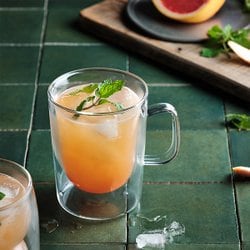 이중유리 비엔나 280ml 2P 세트 - SSG.COM