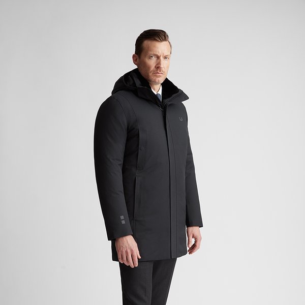 UBR(우버) Redox Parka 레독스 파카 - SSG.COM