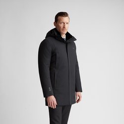 UBR(우버) Redox Parka 레독스 파카 - SSG.COM