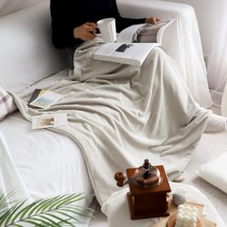 까사베르데 멜팅 크리미 극세사 두겹담요 2color/3size - SSG.COM