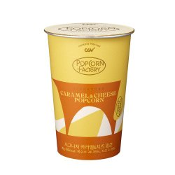 CGV 시그니처 카라멜&치즈 팝콘95g - SSG.COM