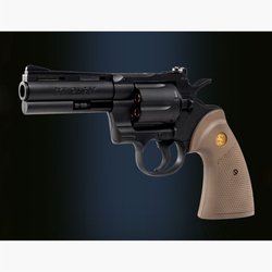 콜트 파이슨 357 매그넘 - SSG.COM