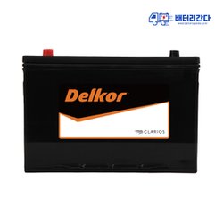 델코 DF 90L 자동차배터리 서울 경기 인천 수도권전지역 무료출장교체 전차종 전용코딩장비 - SSG.COM