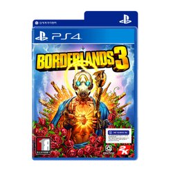 소니 PS4 보더랜드 3 - SSG.COM
