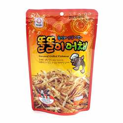 추억의 맛 똘똘이어채 1박스 (30g 30입) - SSG.COM