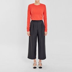 UTG / embroidery slub tee(4 colors)[중지]1 - SSG.COM