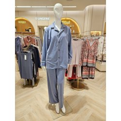 T)24FW코트나스트라이프남파자마(TDMPJ721NYA) - SSG.COM