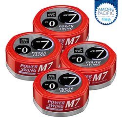 [아모레] 미쟝센 파워스윙 익스트림하드 M7 4입 - SSG.COM