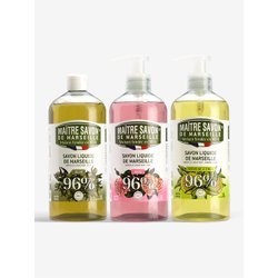 프랑스 오리지널 마르세유 리퀴드솝 클렌저 1000ml - SSG.COM