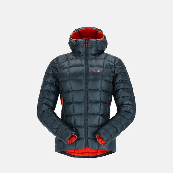 미틱 알파인 자켓 여성용 Orion Blue - SSG.COM