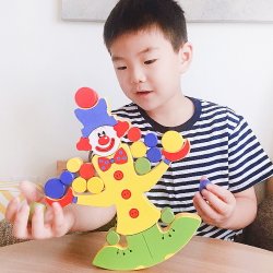 쿠쿠더라킹크라운 보드게임/ 3세이상 1-6인 균형-공간27[무료배송] - SSG.COM