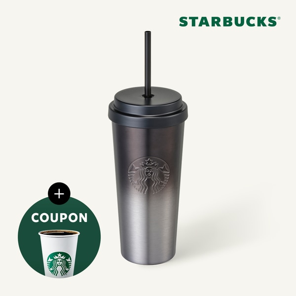 [스타벅스] SS 시그니처 퀸텐 콜드컵 591ml - SSG.COM