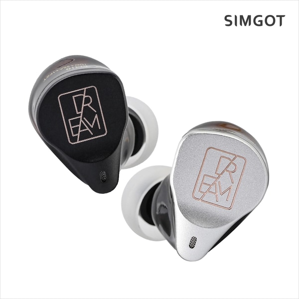 SIMGOT 심갓 EM10 유선 인이어 이어폰 - SSG.COM